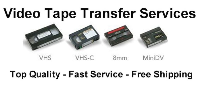 Convert Your Mini DV Video Tape to DVD. Transfer Your Mini DV Video ...