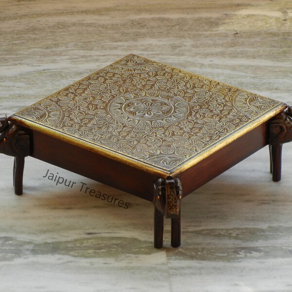 Low Dining Table - Etsy