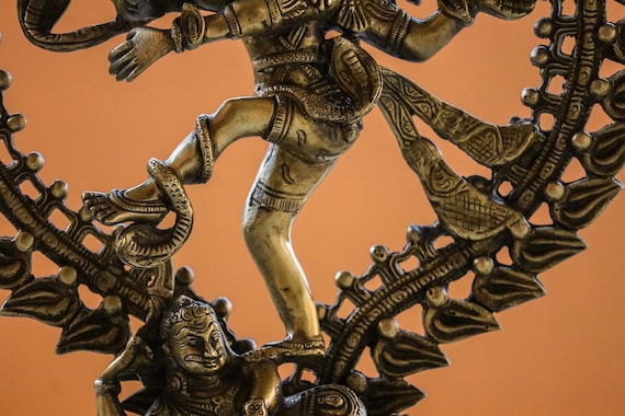 Natraj Wallpaper Desktop