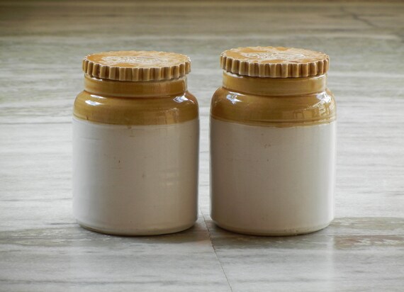 Ceramic Pickle Jar Achaar Barni Container Canister Indian | Etsy