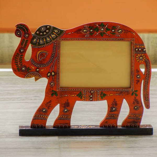 Indian Style Frame - Etsy