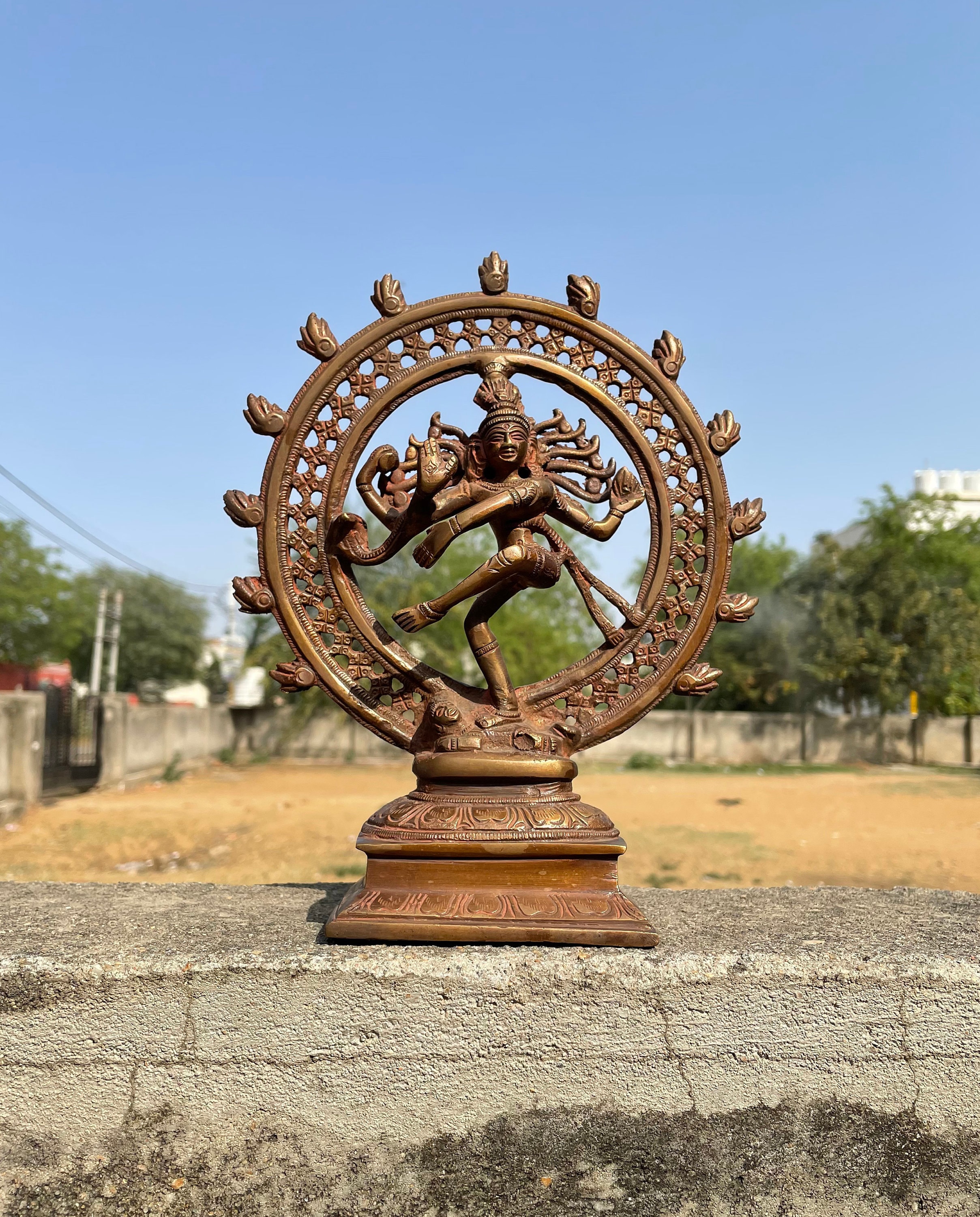 Nataraja Original Statue