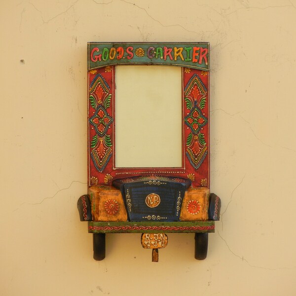 Truck Picture Frames - Etsy