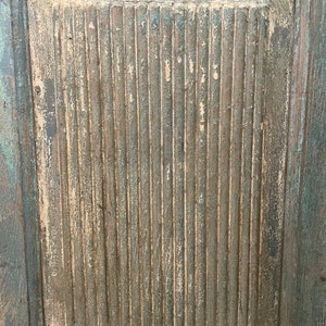 Wooden Distressed Door Style Wall Decor, Wall Panel, Wall Hanging ...