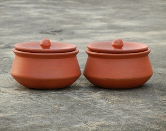 Indian Cooking Pots - Etsy