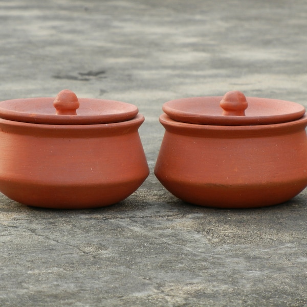 Clay Cooking Pot - Etsy