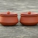Indian Clay Mitti Earthen Pot for Cooking & Serving, Earthen Cooking ...