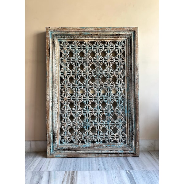 Indian Wall Panel - Etsy