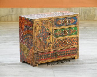 Indian Style Drawer | Etsy