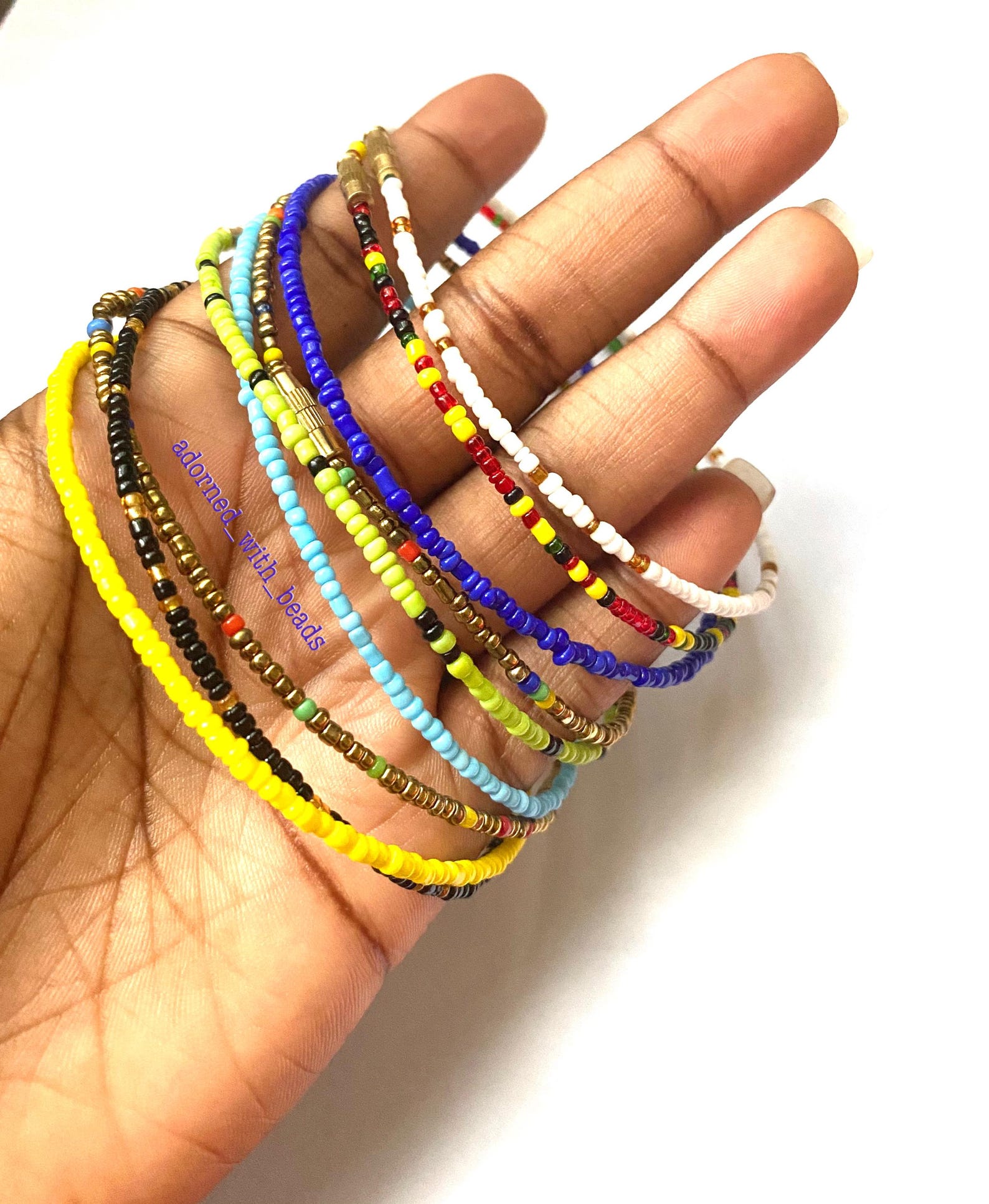 Wholesale African Anklets, Ankle Chains, Wholesale Anklets, Wholesale ...