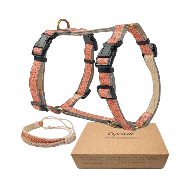 Ferret Harness - Etsy UK