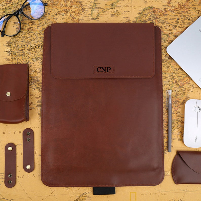 Multi-function Laptop Case Stand Set of 5|laptop Sleeve/cover/bag/desk ...