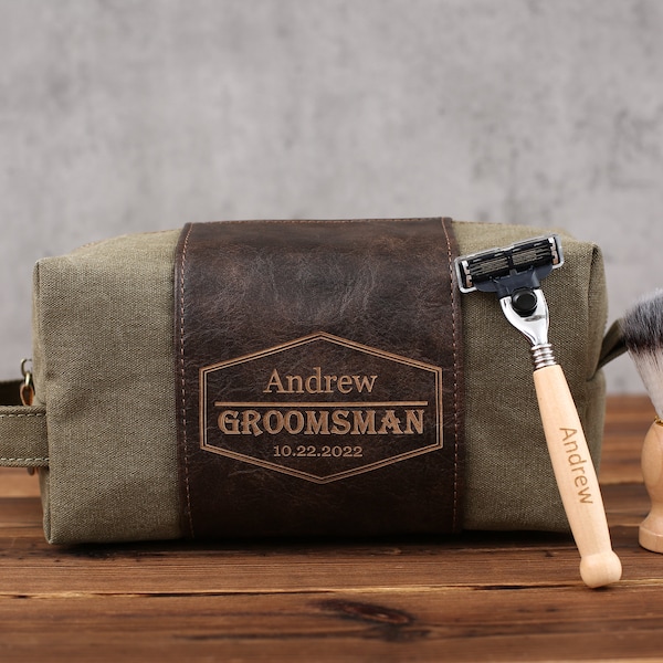 Shaving Kit - Etsy
