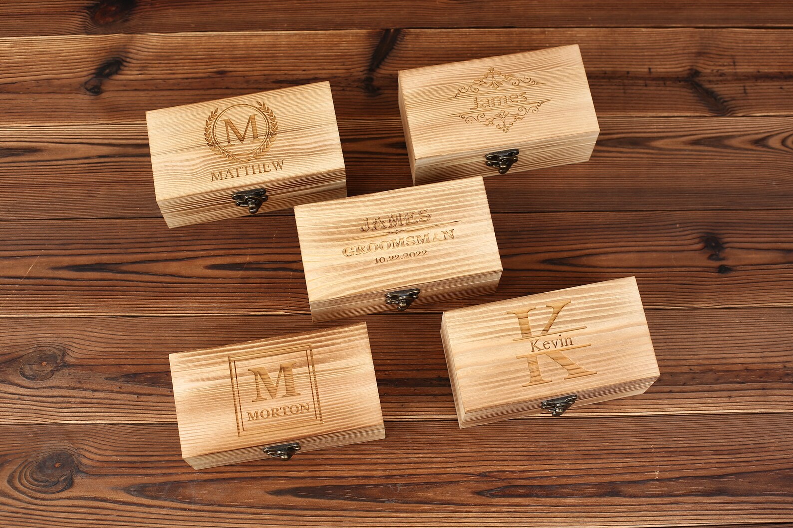 Personalized Razor With Wood Handle Shaving Brush Safety - Etsy