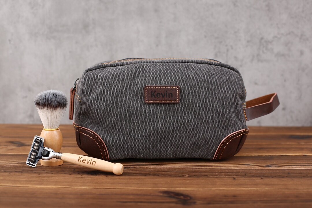 Personalized Groomsmen Gift Set, Groomsmen Proposal, Razor Personalized ...