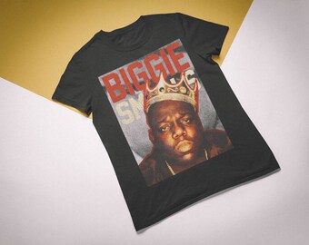 Notorious big | Etsy