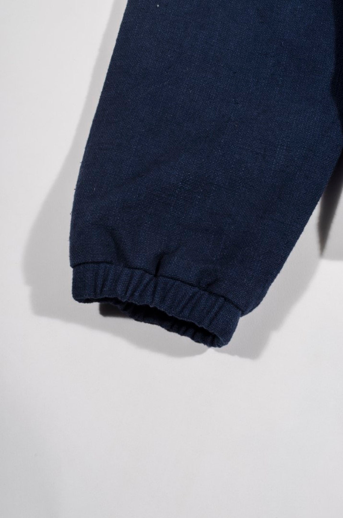 Indigo Jacket Fully Lined /men's Indigo Jacket / Winter - Etsy