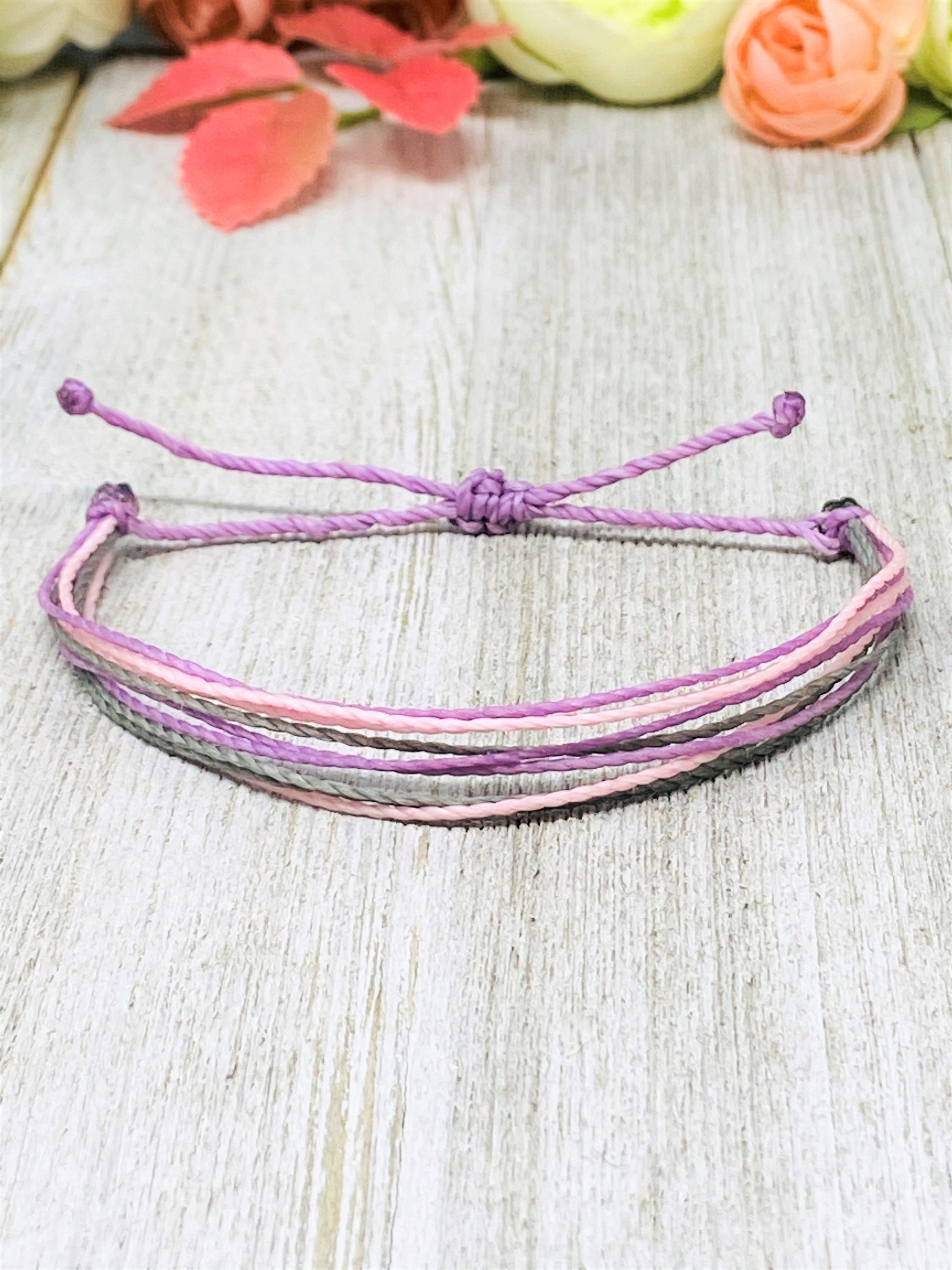 Pura Vida Style Bracelets, Friendship Bracelets, Layered Bracelets ... Pura Vida Style Bracelets, Friendship Bracelets, Layered Bracelets ...