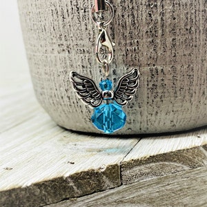 Angel Phone Charm Phone Charm Angel Charm Phone Case Charm - Etsy
