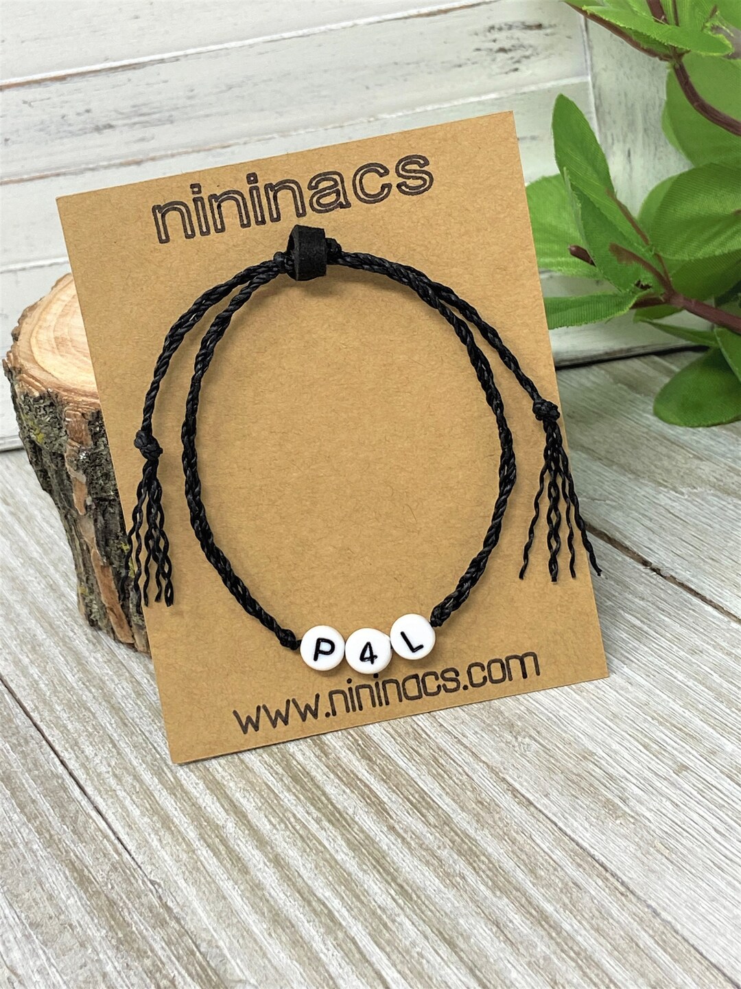 P4L, OBX3, Outer Banks Inspired Bracelets, Pals 4 Life, Pogues 4 Life ...