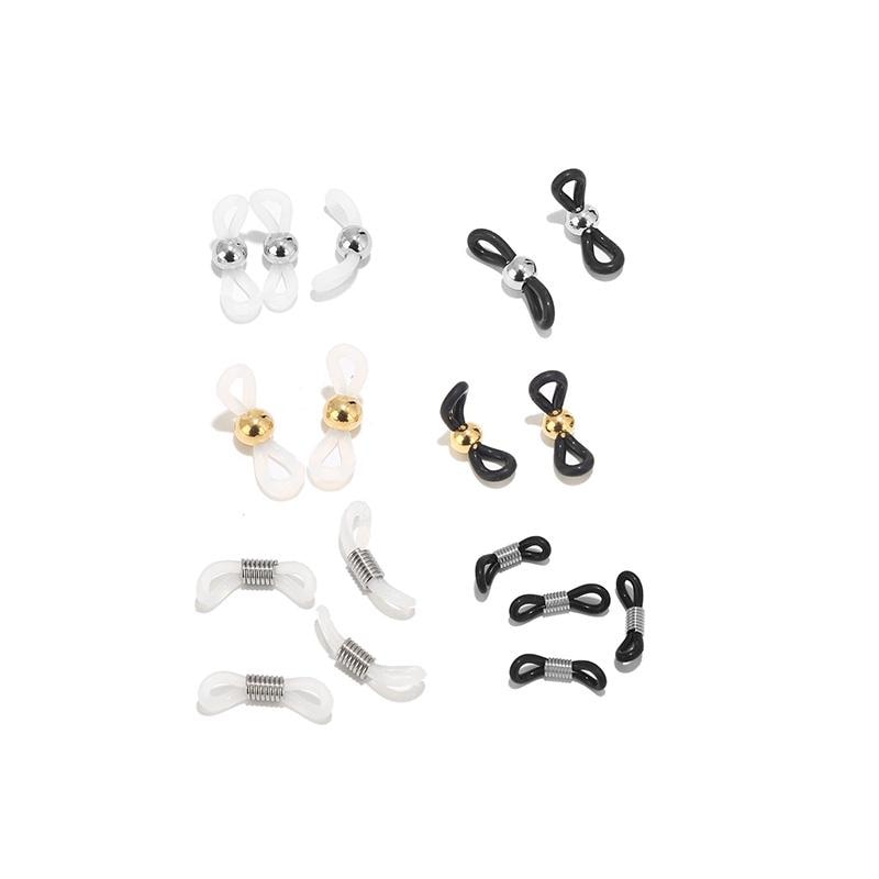 Eyeglass Chain Connectors - Etsy