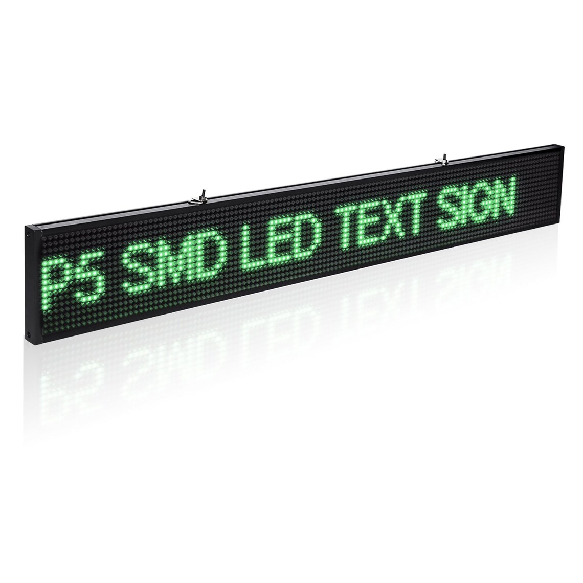 Leadleds Scrolling Led Sign Electronic Message Board - Etsy