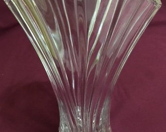 Mikasa crystal | Etsy