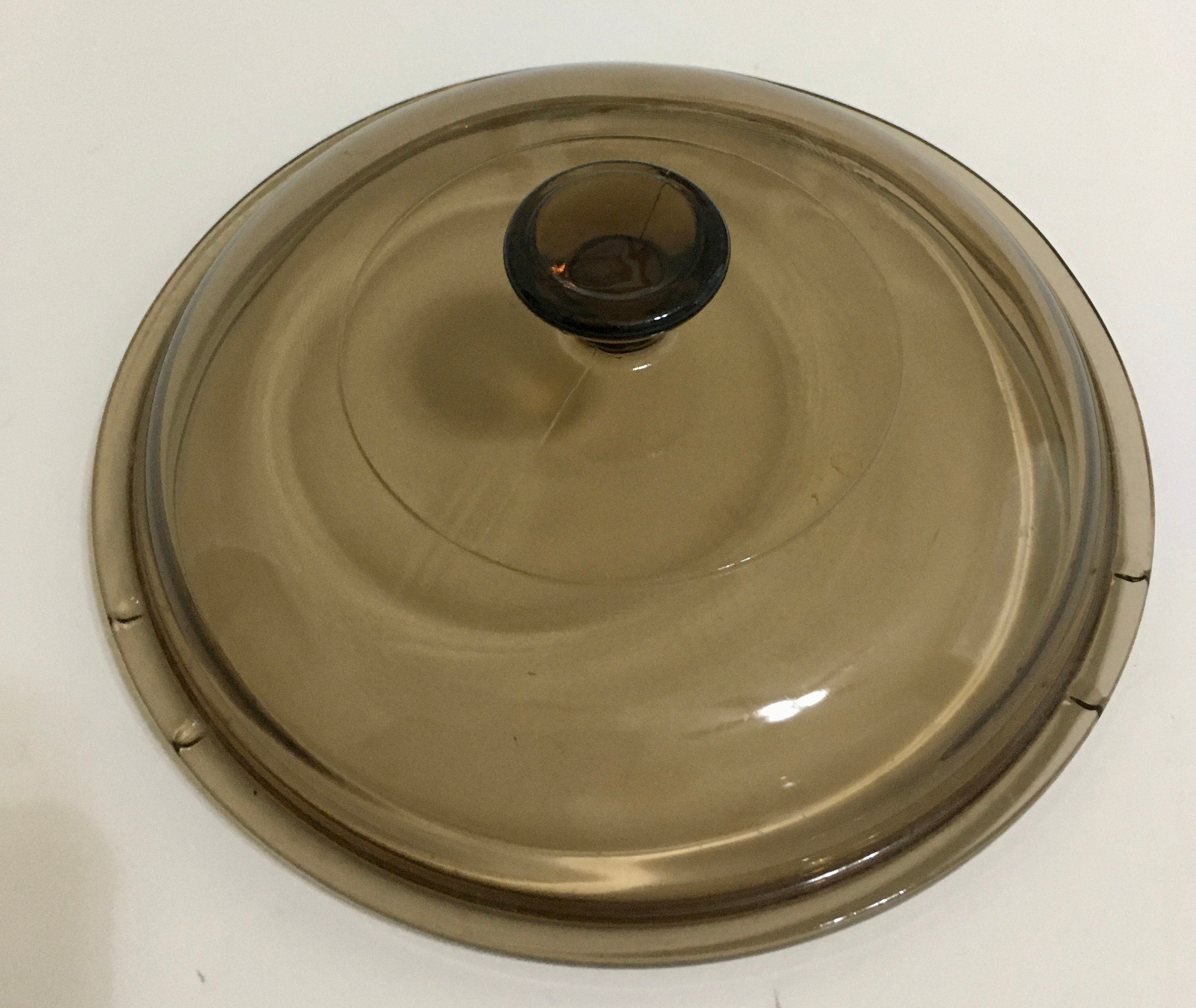 Pyrex Lids Various Size and Shape - Etsy