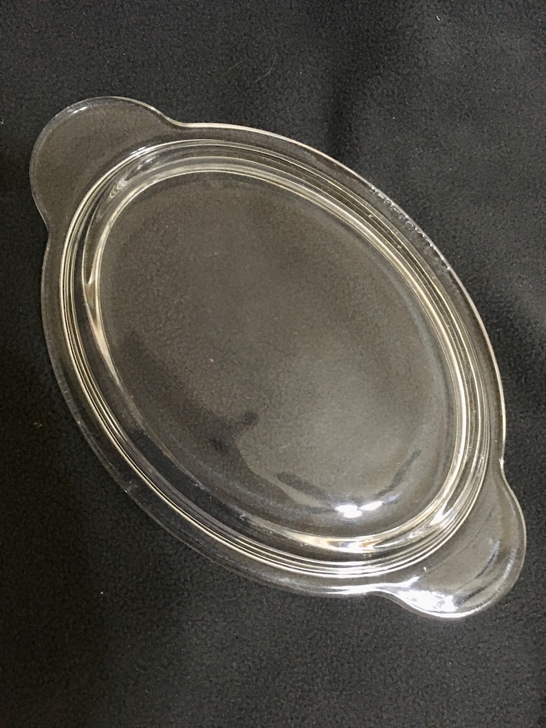 Pyrex Lids Various Size and Shape | Etsy