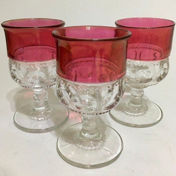 Kings Crown Goblet - Etsy