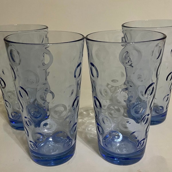 Circleware Glasses - Etsy