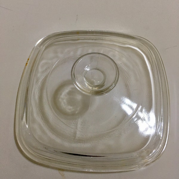 Pyrex Lids - Etsy