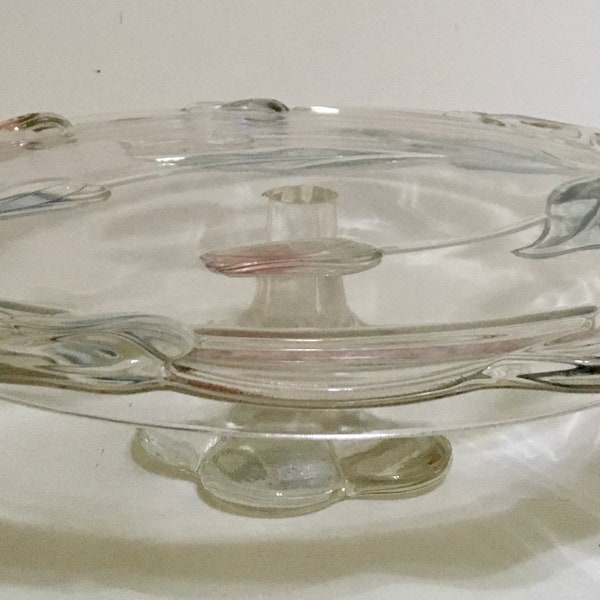 Mikasa Cake Stand - Etsy Canada