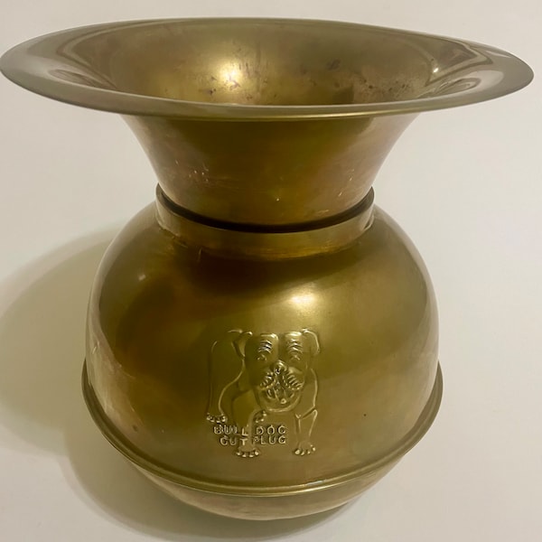 Antique Spittoons - Etsy