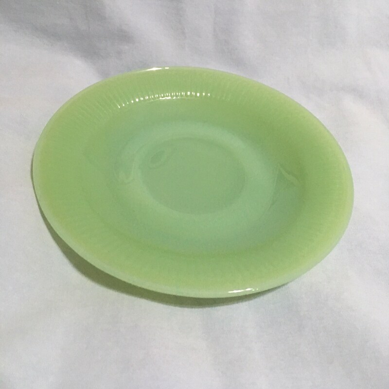 Jadeite Fire King - Etsy