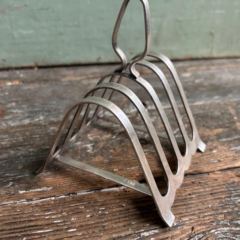 Toast Rack - Etsy