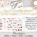 PLANNER ADDICT Printable Planner Stickers | Weekly Planner Sticker Kit ...