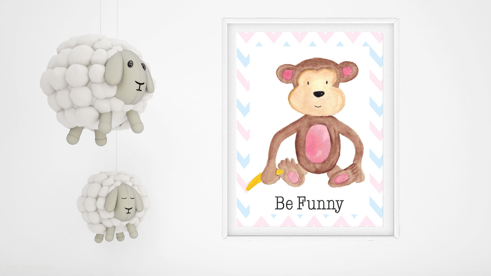 Watercolor, Baby Room Decor, Printable, Children Gift, Nursery Wall Art ...