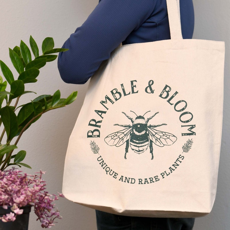BrambleandBloomShop - Etsy