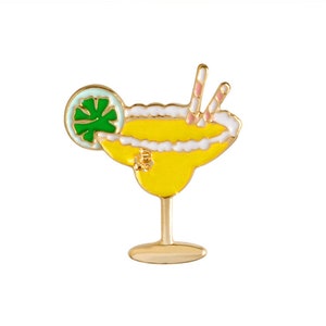 Party Pin Collection Martini Cocktail Pin Bar Pin Party - Etsy
