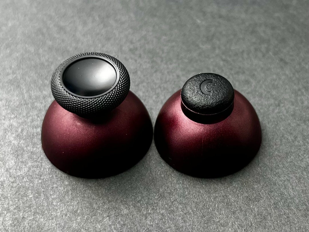 Custom Gamecube Controller Thumbsticks - Etsy