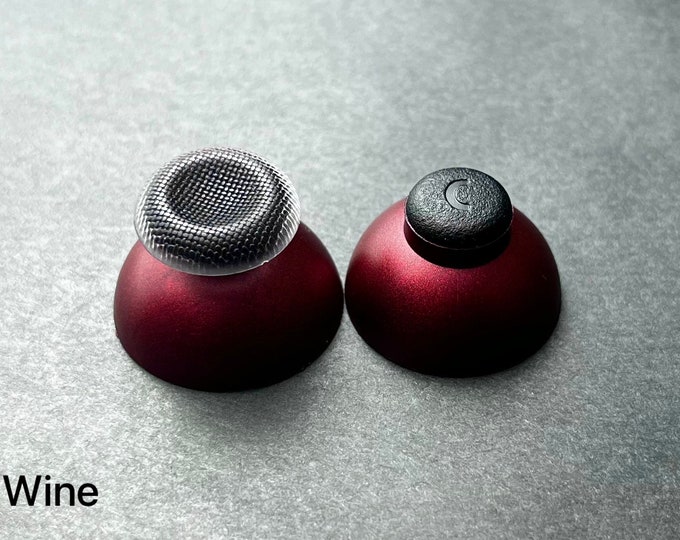 Custom Gamecube Controller Thumbsticks - Etsy