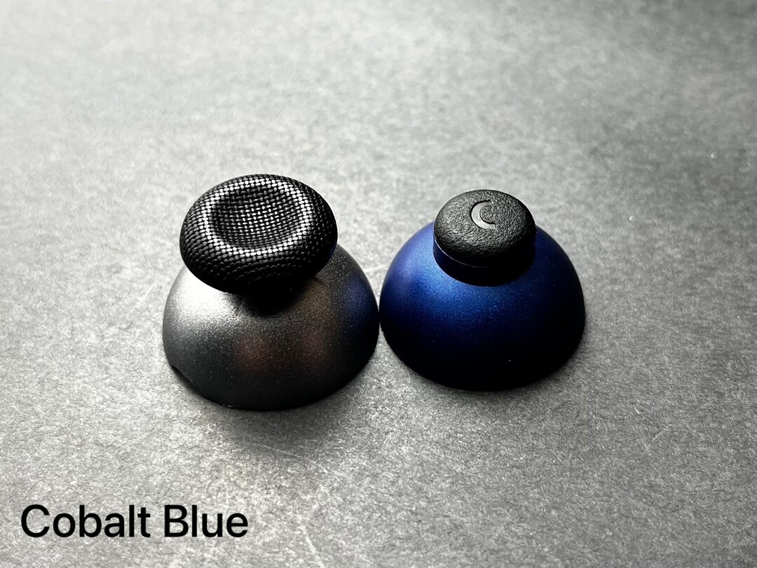 Custom Gamecube Controller Thumbsticks - Etsy