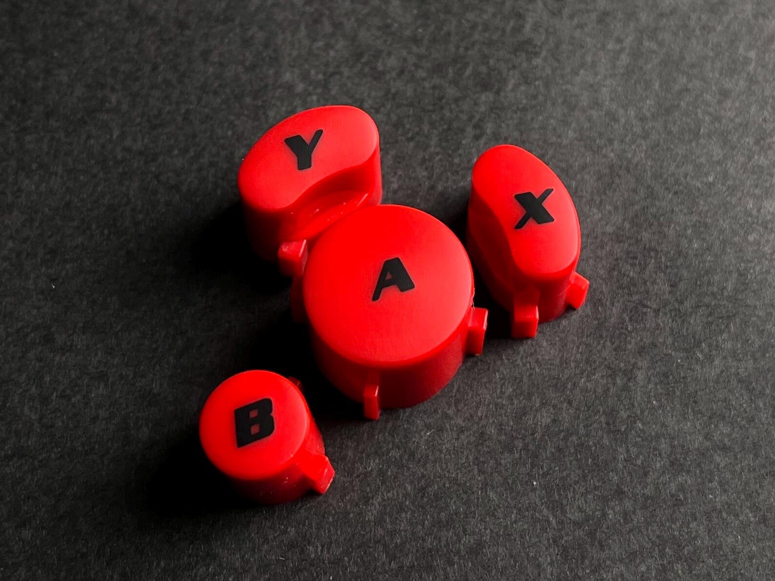 Custom Gamecube Controller Buttons - Etsy