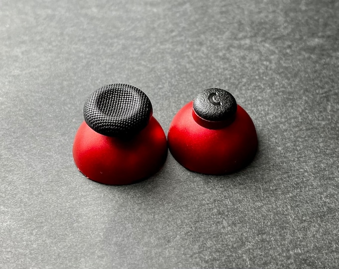 Custom Gamecube Controller Thumbsticks - Etsy