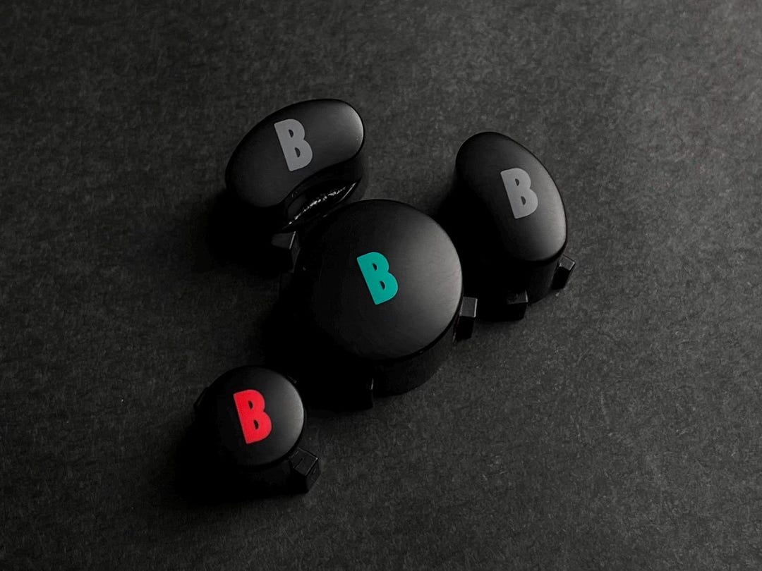 Custom Gamecube Controller Buttons - Etsy