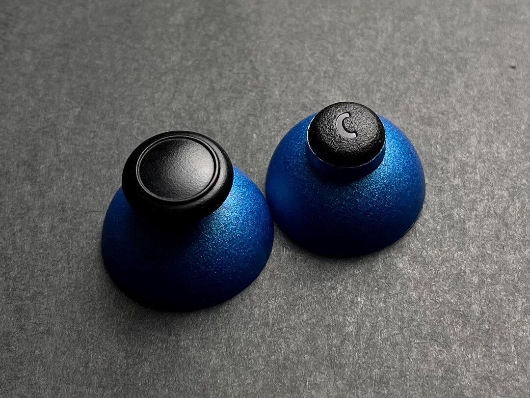 Custom Gamecube Controller Thumbsticks - Etsy