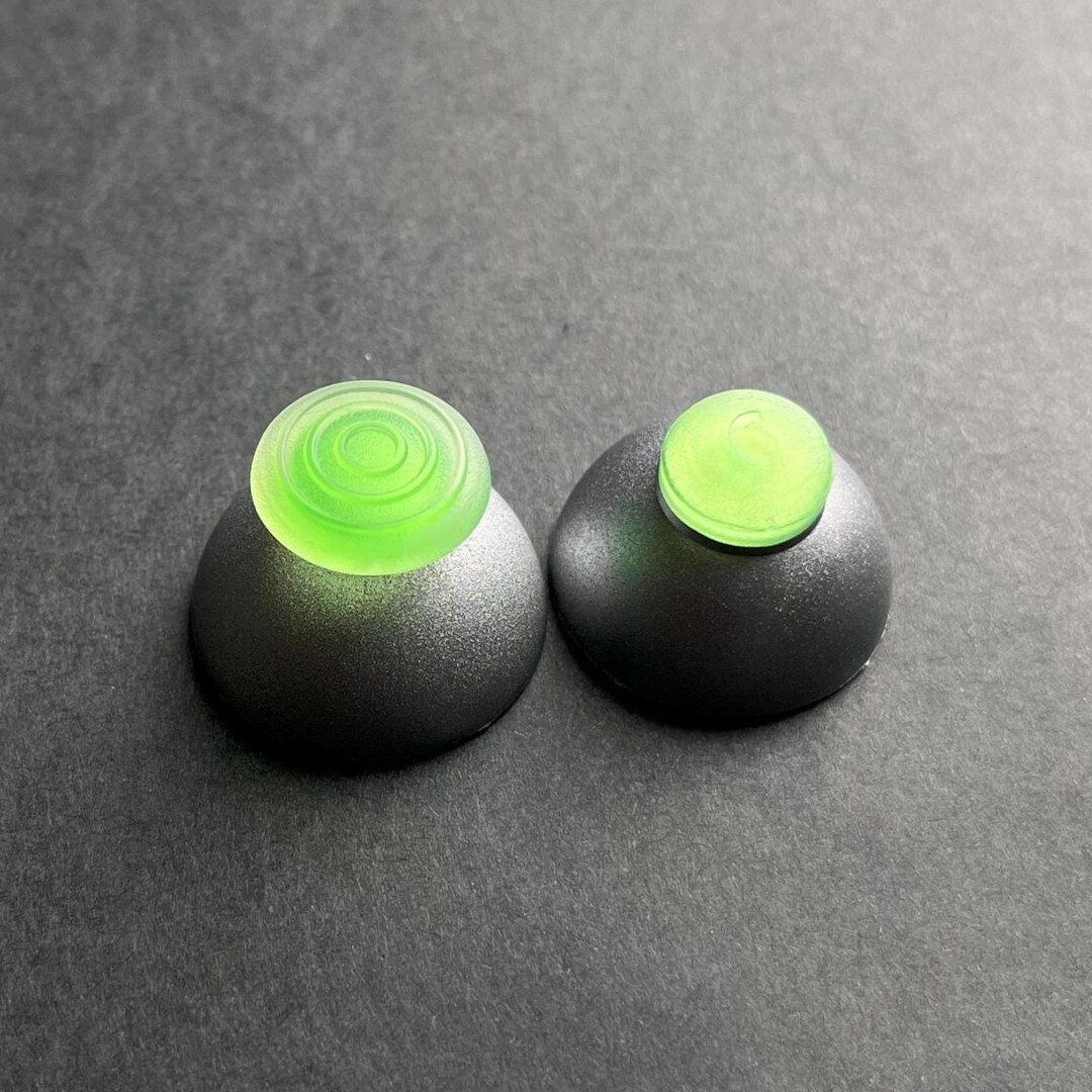 Custom Gamecube Thumbsticks - Etsy
