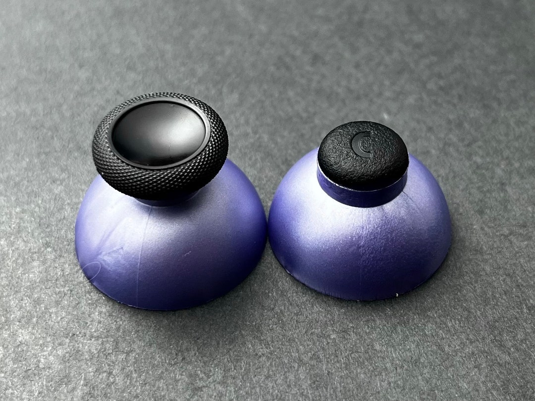 Custom Gamecube Controller Thumbsticks - Etsy
