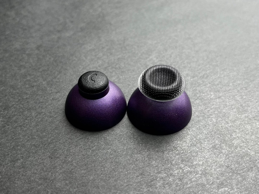 Custom Gamecube Controller Thumbsticks - Etsy